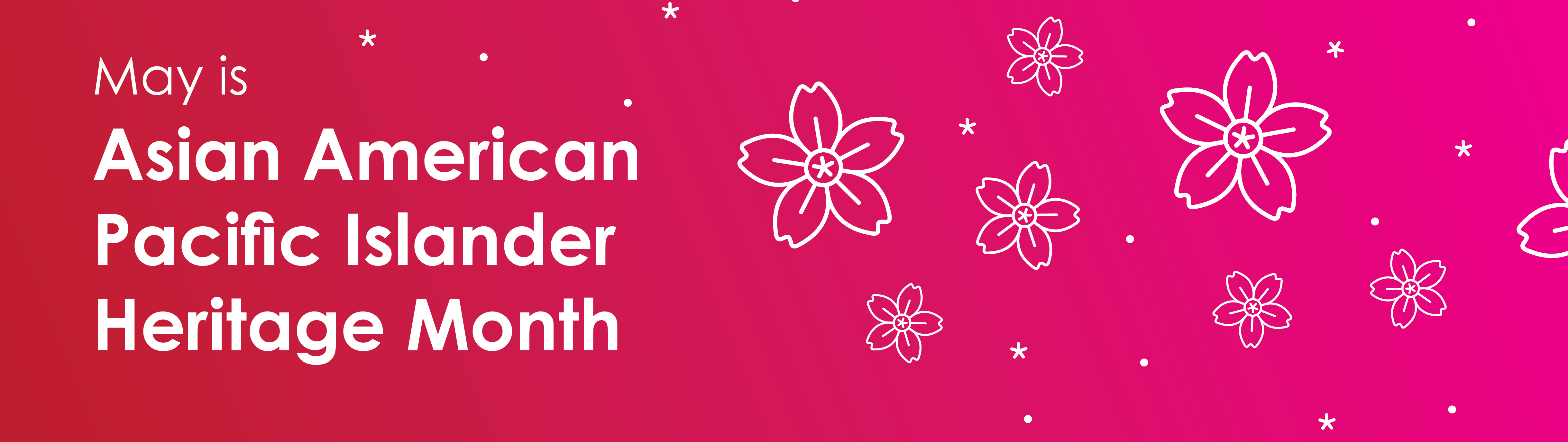 Asian American and Pacific Islander Heritage Month | Wilmette Public Library